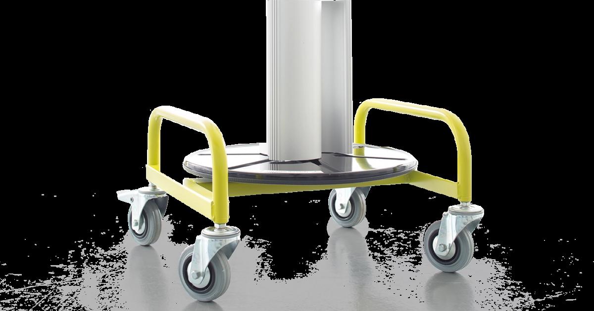 VARIO | products – Roll..Profi
