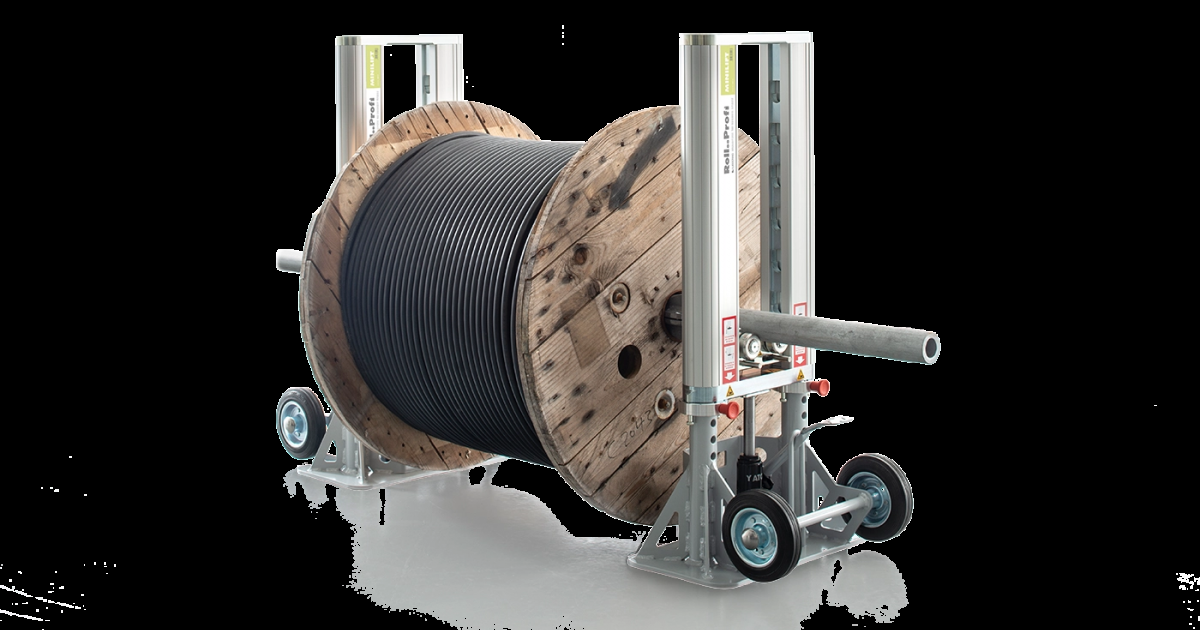 MINILIFT | products – Roll..Profi
