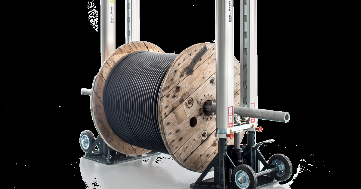 JUMBOLIFT | products – Roll..Profi