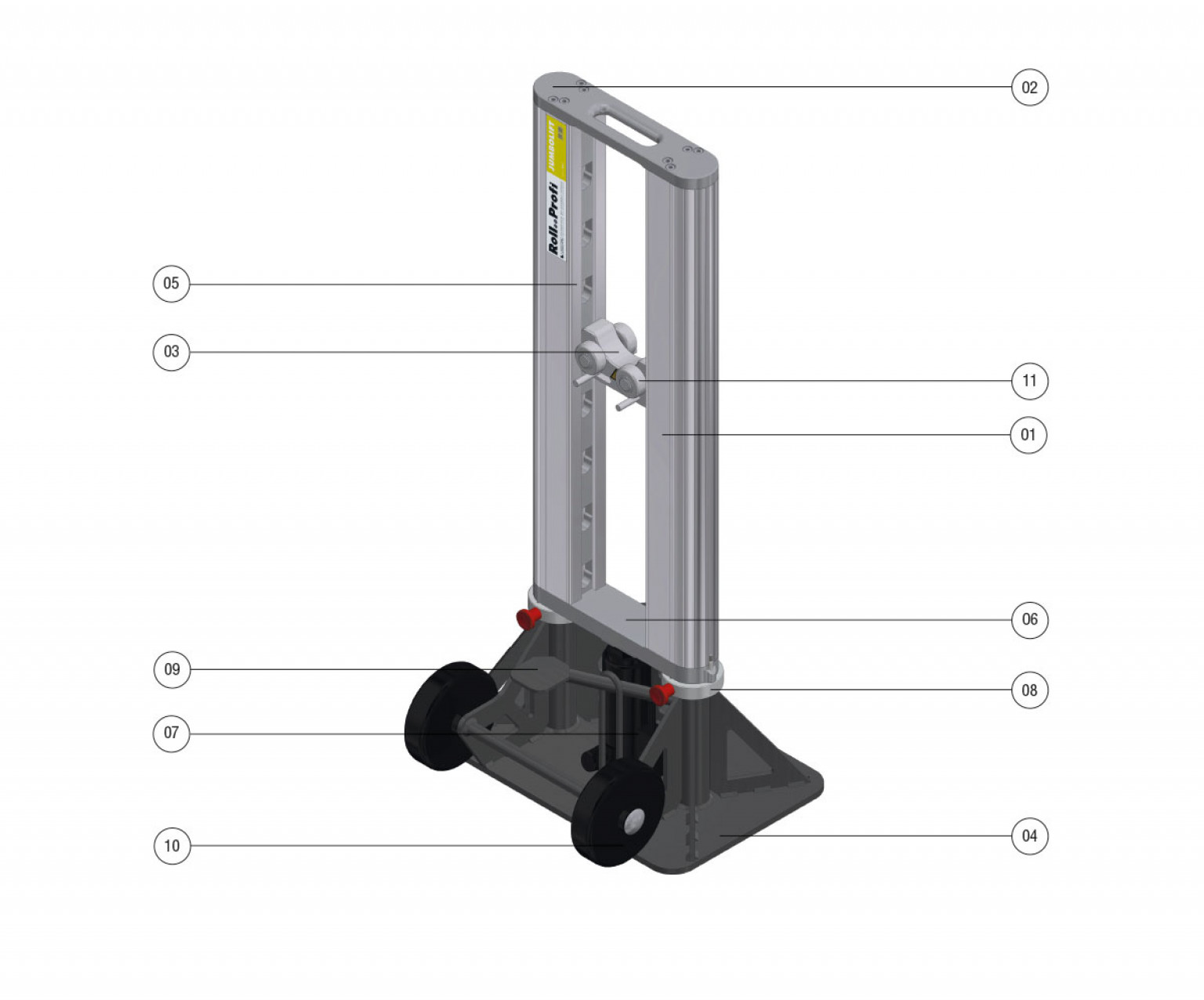 JUMBOLIFT | products – Roll..Profi