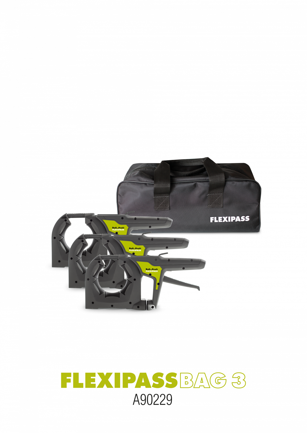 FLEXIPASS | Produkte – Roll..Profi