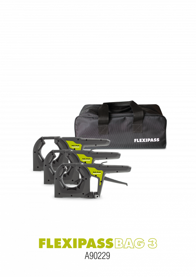 FLEXIPASS | products – Roll..Profi