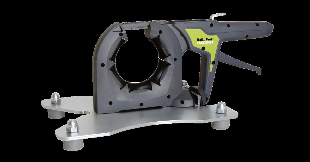 FLEXIPASS FIX-01 | Zubehör – Roll..Profi
