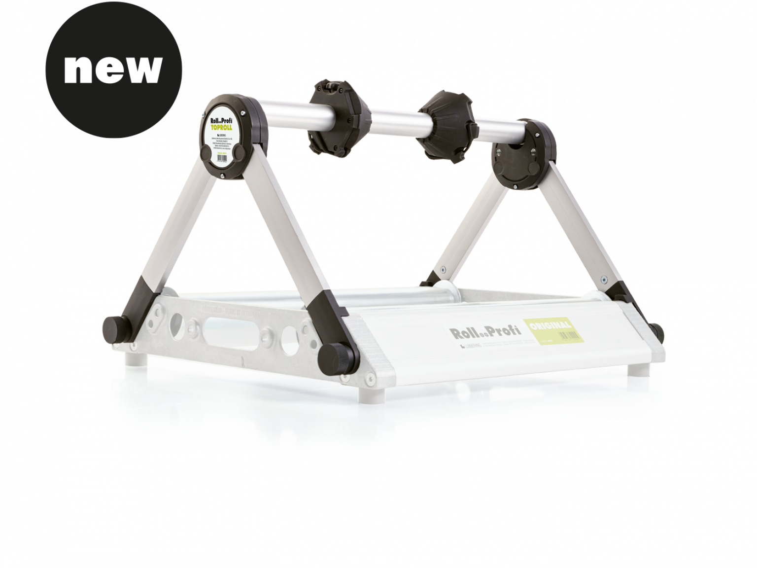 Roll..Profi – Professionelle Kabelabrollsysteme