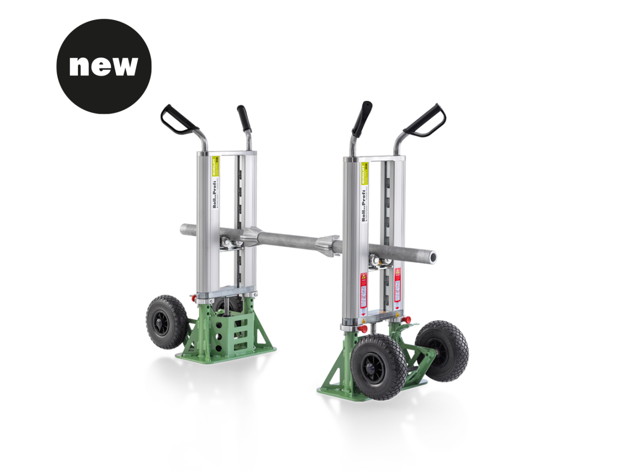 MINILIFT CROSS | products – Roll..Profi