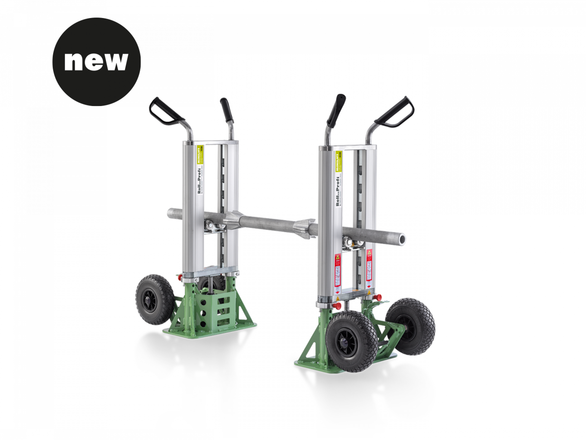 MINILIFT CROSS | products – Roll..Profi