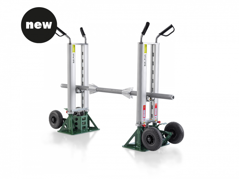 JUMBOLIFT CROSS | products – Roll..Profi