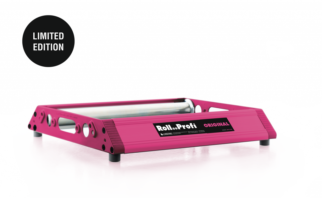 Roll..Profi – Professionelle Kabelabrollsysteme