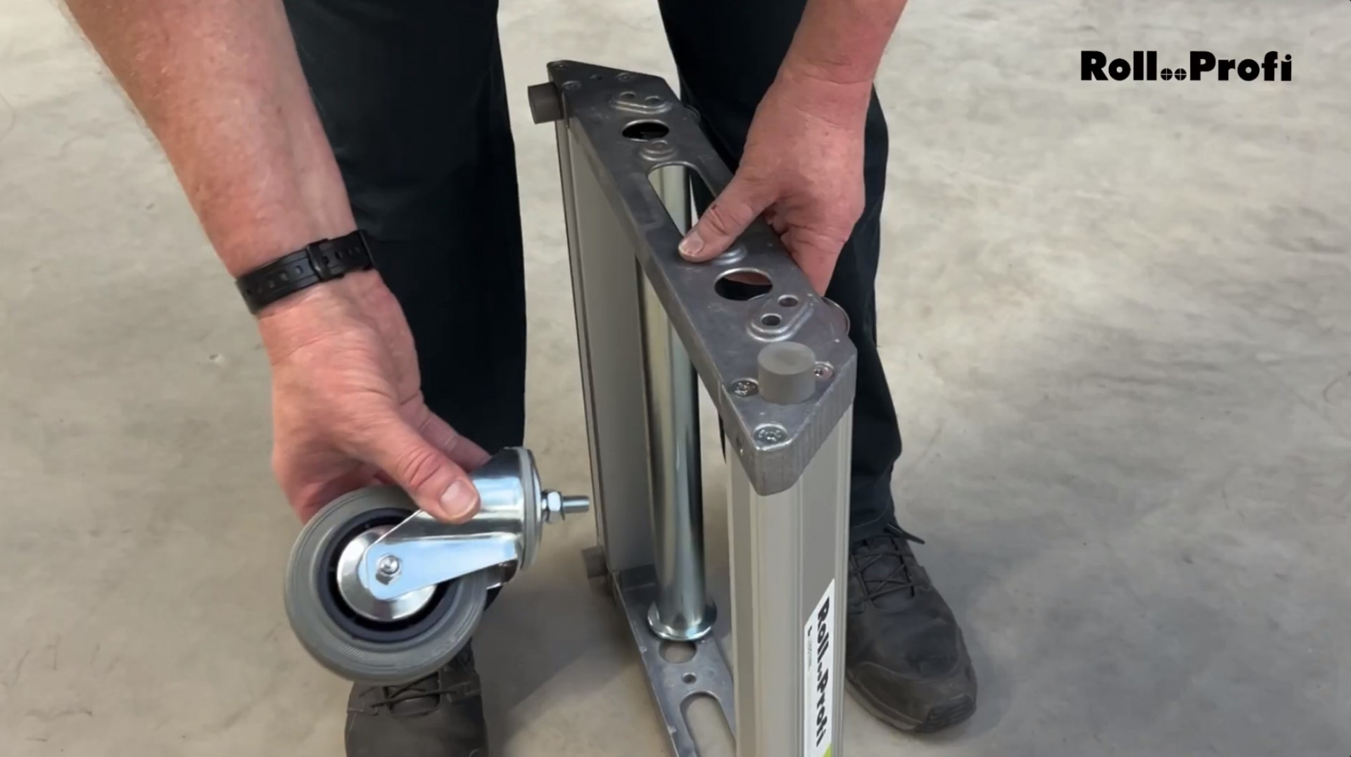 ORIGINAL | products – Roll..Profi