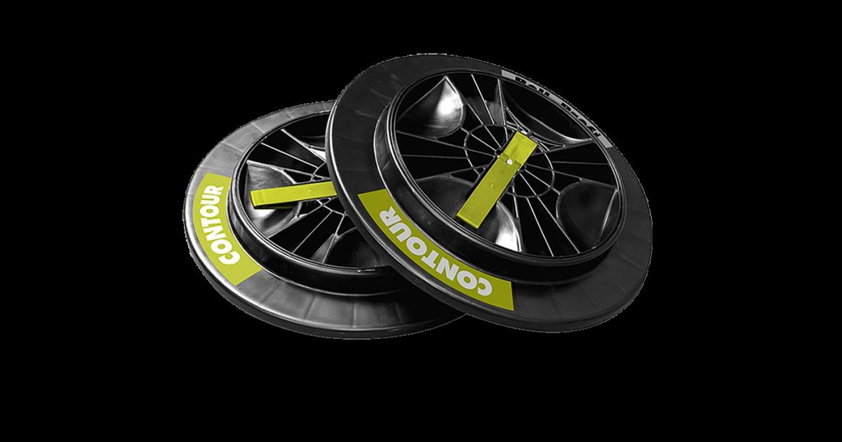 CONTOUR | Produkte – Roll..Profi