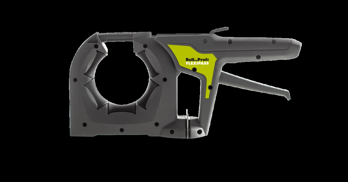 FLEXIPASS | products – Roll..Profi