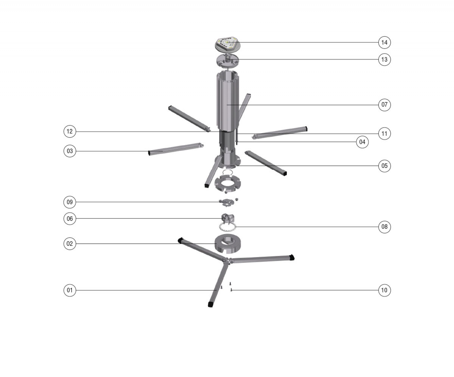 CLOU | products – Roll..Profi