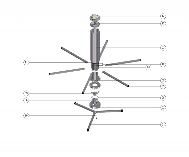 CLOU XL | products – Roll..Profi